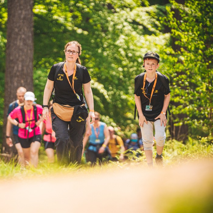 Meerdaal Nature Trail 2025: je wandeluitdaging in het Meerdaalwoud ...